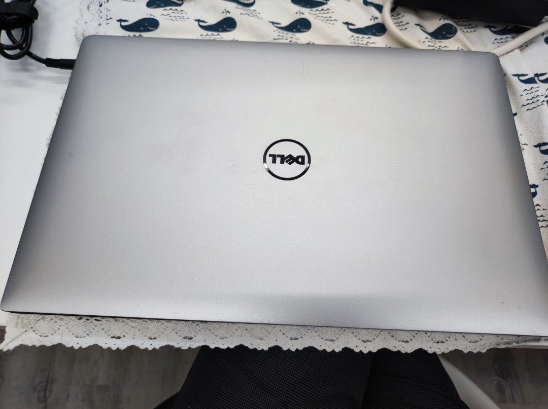 全場最平的XPS高階機XPS 15-9550 P56F,15.6吋全高清FHD MON, 8或16GB RAM, 256GB SSD，開機秒速 ...