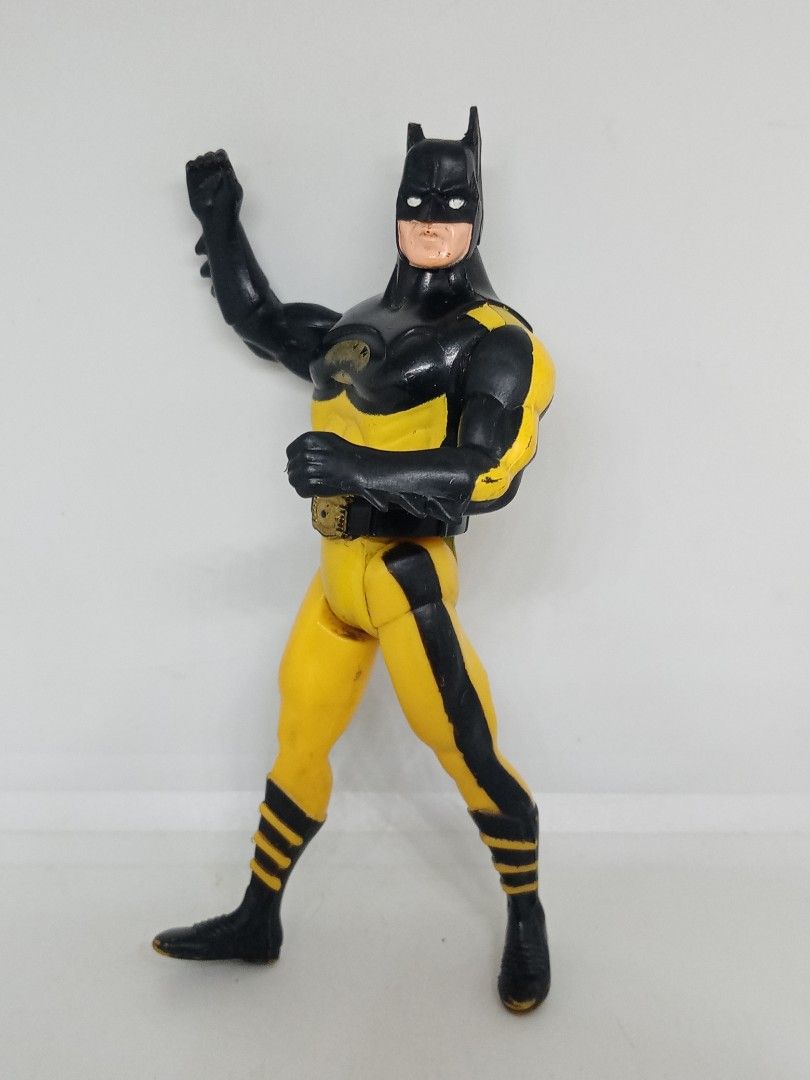 1992 Batman Kenner, Hobbies & Toys, Toys & Games on Carousell