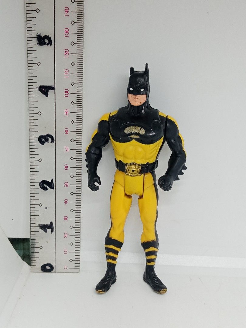 1992 Batman Kenner, Hobbies & Toys, Toys & Games on Carousell