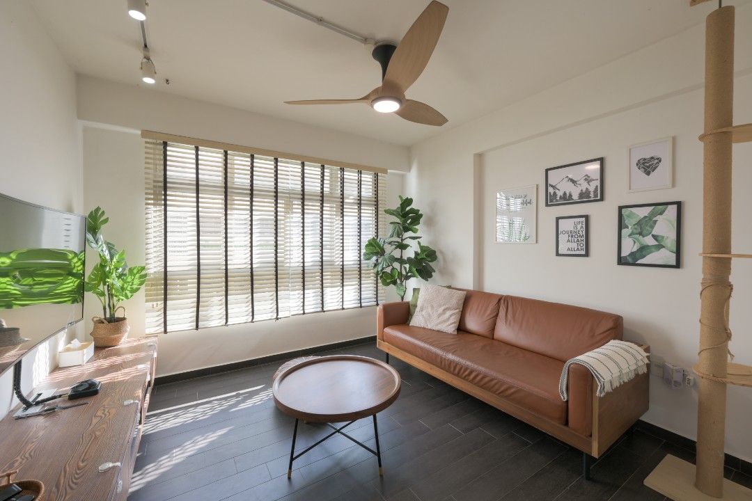 338b Anchorvale Crescent Anchorvale Parkview, Property, For Sale, HDB ...