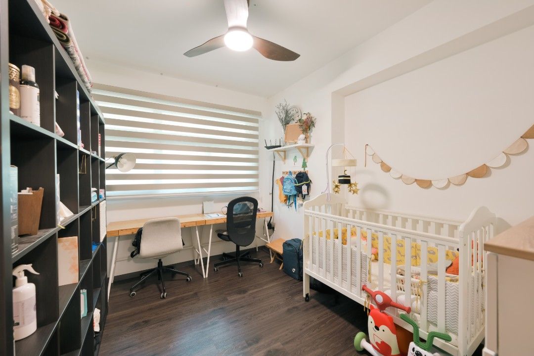 338b Anchorvale Crescent Anchorvale Parkview, Property, For Sale, HDB ...