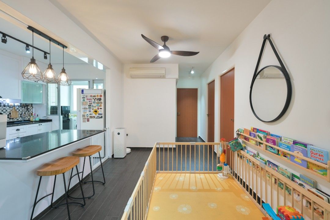 338b Anchorvale Crescent Anchorvale Parkview, Property, For Sale, HDB ...