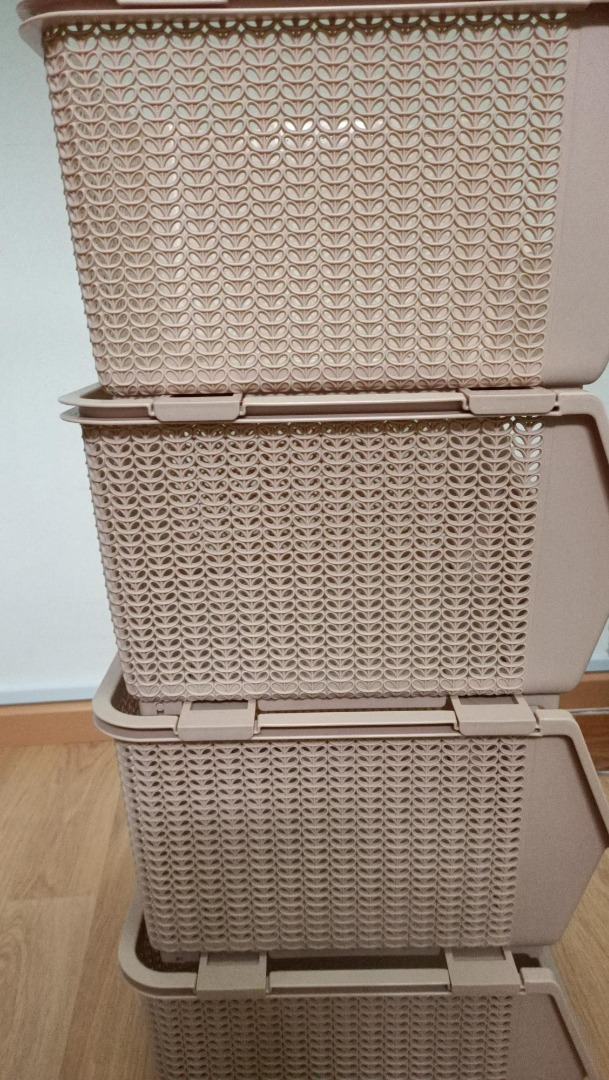 Flash Sales -- 5 SETS of Storage Rack Shelves of various configurations ...