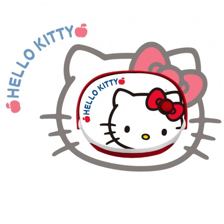 【全新未開封 2年保養 原裝行貨】 JNC x Hello Kitty特別版 香港行貨 IPX2 移動式浴室寶 防水 暖爐, 家庭電器, 冷氣機及暖風機 - Carousell