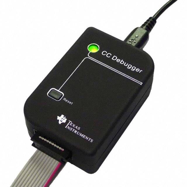 全新 Cc Debugger System On Chips Downloader Cc Debugger Andprogrammed