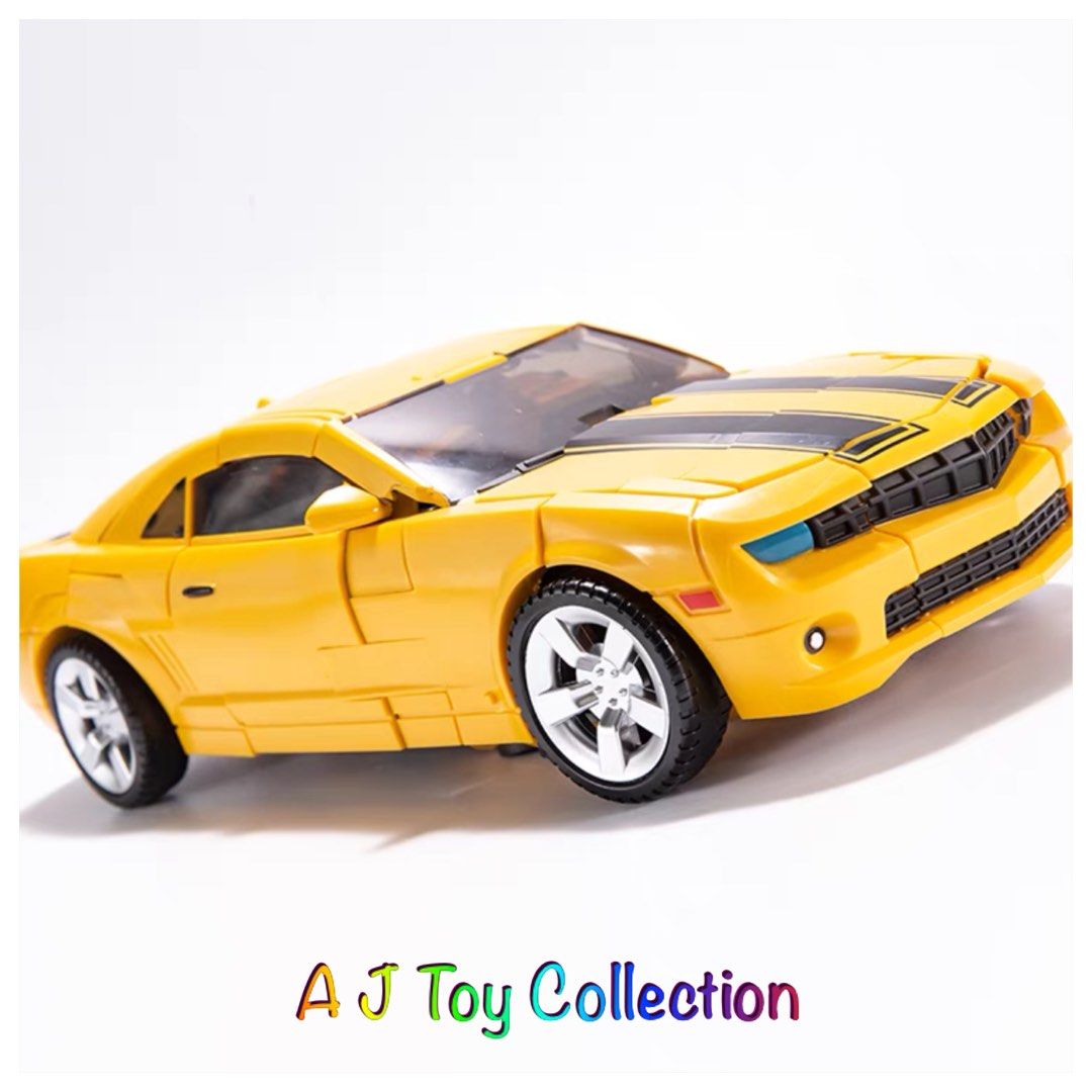 [ In Stock ] Transformers BlackMamba BMB Mechanical Alliance BB-01 BB01 ...