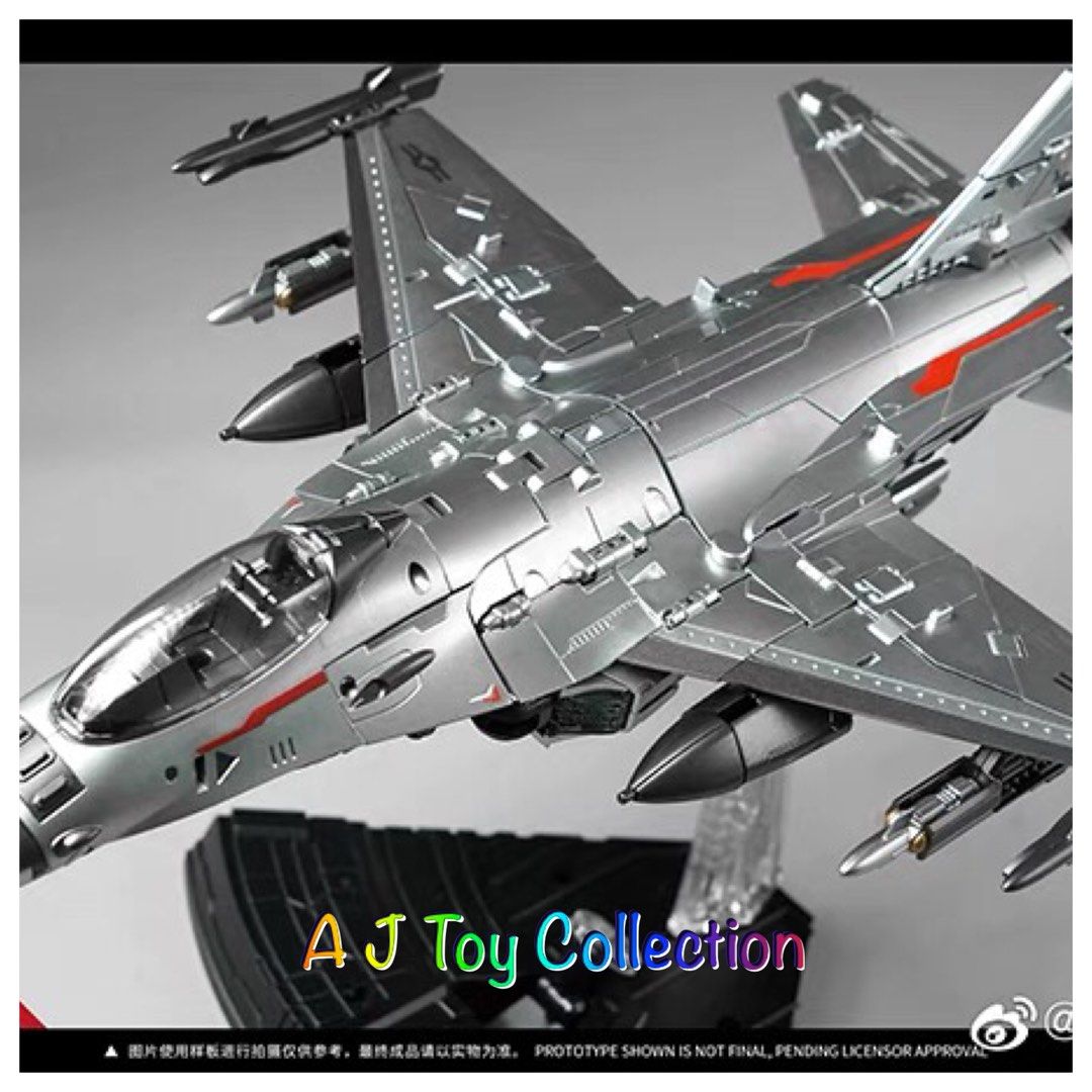 [ In Stock ] Transformers Dream Star Toys DST-02 DST02 Highdive Skydive ...