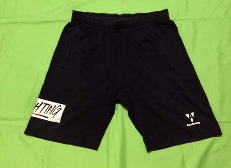 ANTA BOXING, Men's Fashion, Bottoms, Shorts on Carousell