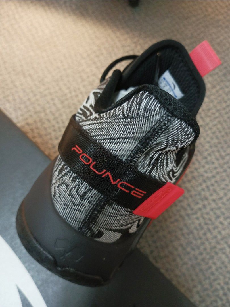 ANTA POUNCE GH2 SIZE 7US *ONLY P2,480, Men's Fashion, Footwear ...