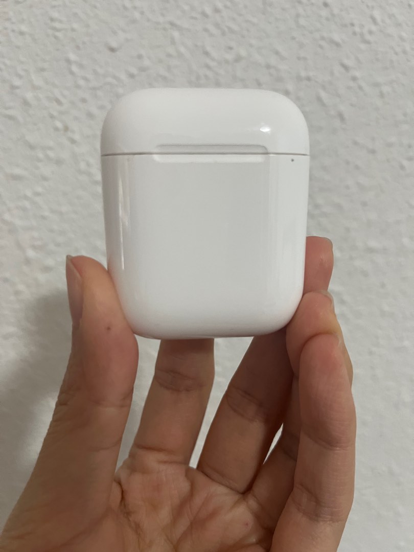 Apple AirPods first generation, Audio, Earphones on Carousell