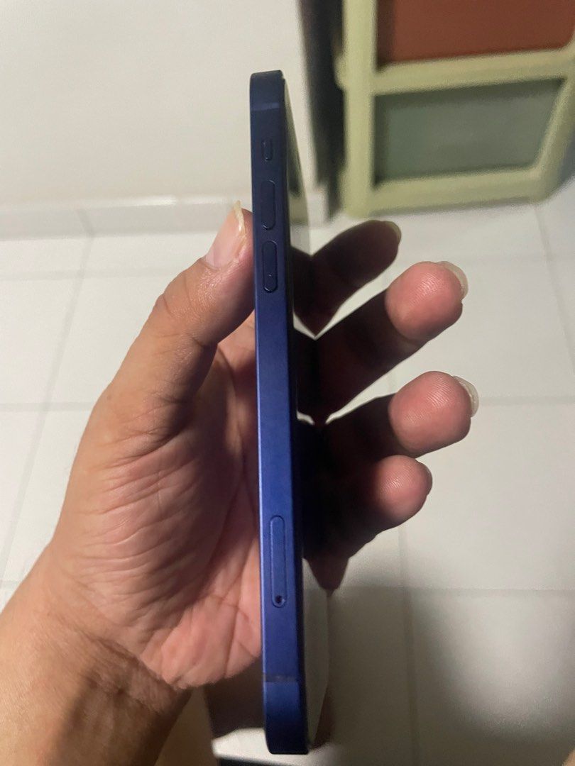 Apple iPhone 12 Dual Sim HK set 128GB, Mobile Phones & Gadgets, Mobile ...