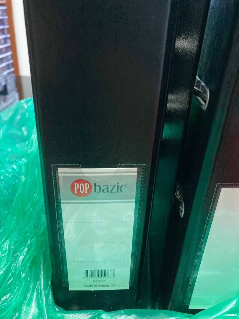 Arch files 3 inches , Hobbies & Toys, Stationery & Craft, Stationery ...