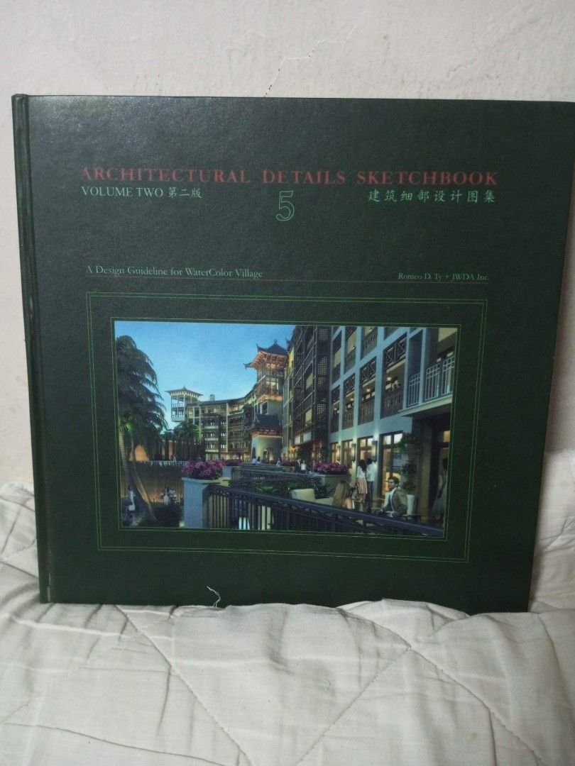 Architecture Books, Hobbies & Toys, Books & Magazines, Assessment Books ...