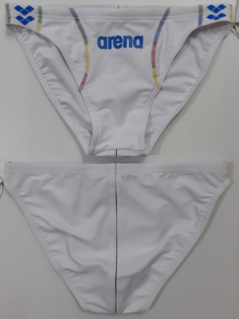 Arena Jap-style ASTIN202202C Men's Competition Swimwear Swimming Swim ...