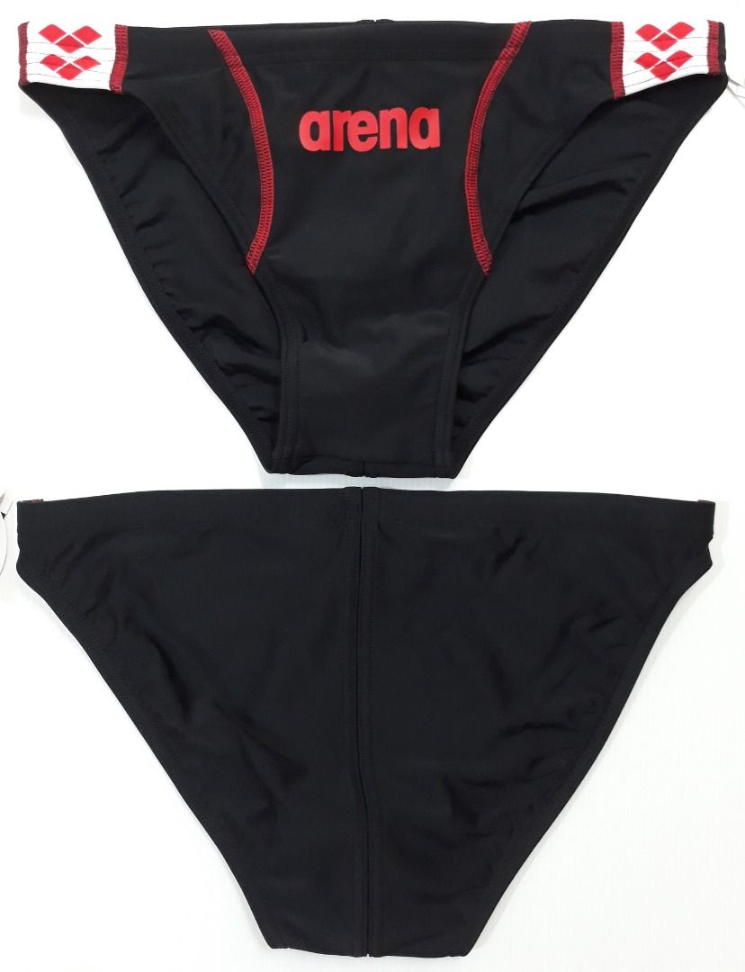 Arena Jap-style ASTIN202202C Men's Competition Swimwear Swimming Swim ...