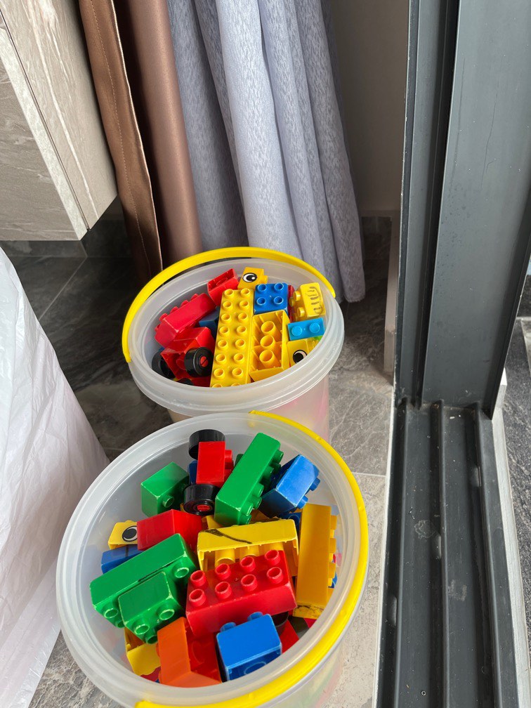 Assorted toys blessing, Hobbies & Toys, Toys & Games on Carousell