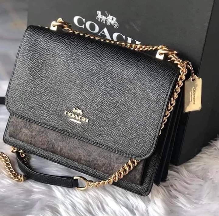 Authentic Coach Sling Bag new price, Women's Fashion, Bags & Wallets ...