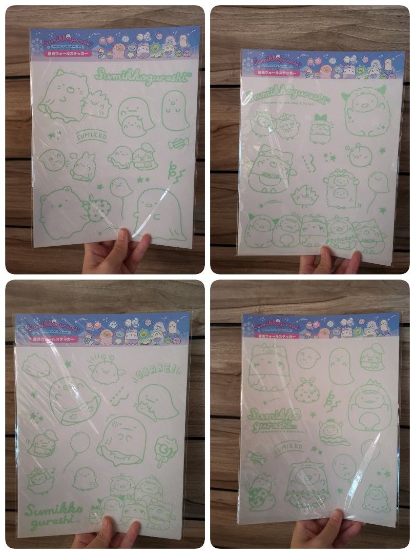 Authentic San X Sumikkogurashi Sumikko Gurashi Halloween Series KUJI ...