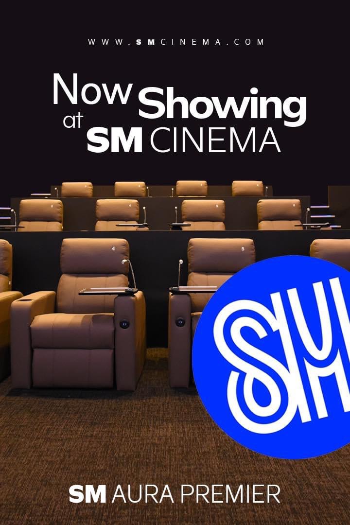 Avatar - movie ticket (directors club -sm aura), Tickets & Vouchers ...