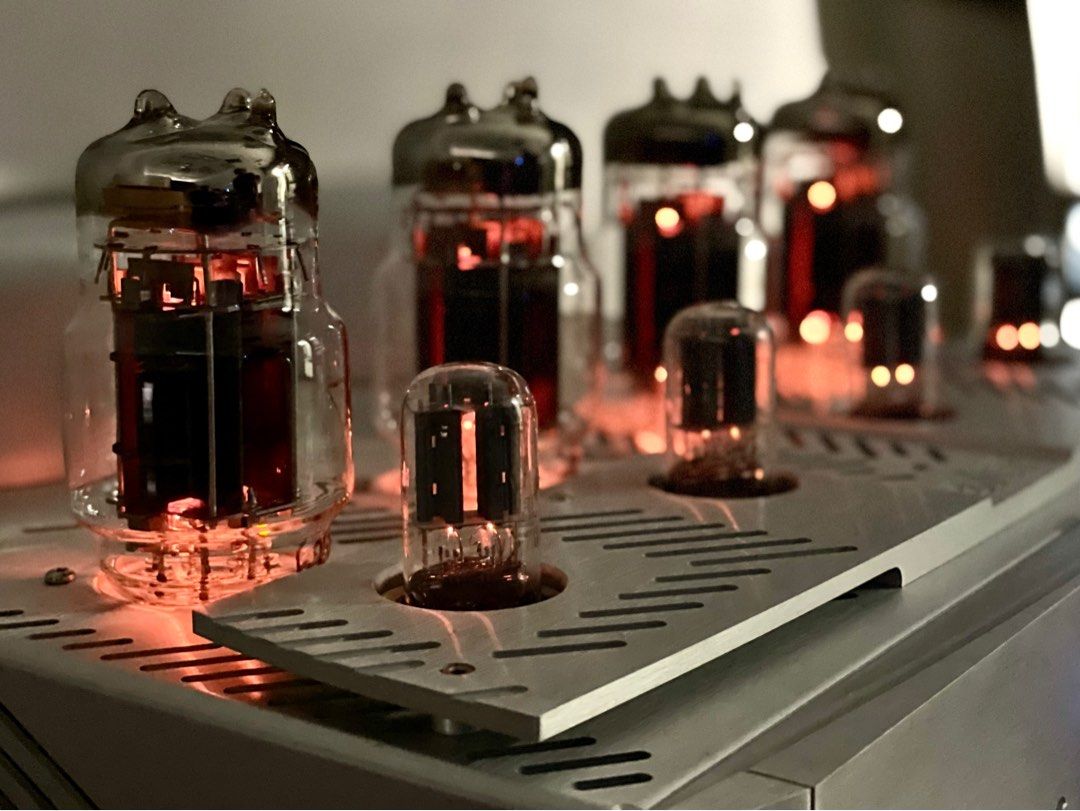 Balanced Audio Technology/TAD, Audio, Soundbars, Speakers & Amplifiers ...