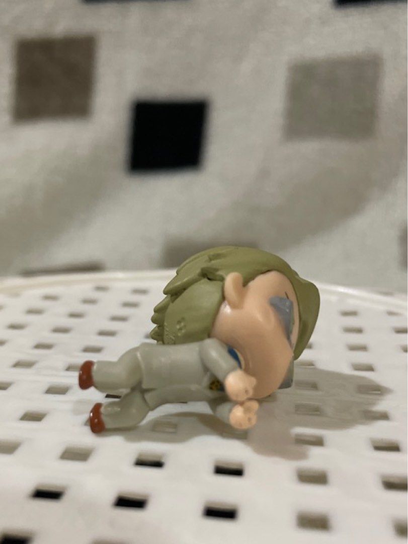 [Bandai] Hugcot 2 - Kento Nanami ( Jujutsu Kaisen / JJK ), Hobbies & Toys, Toys & Games on Carousell