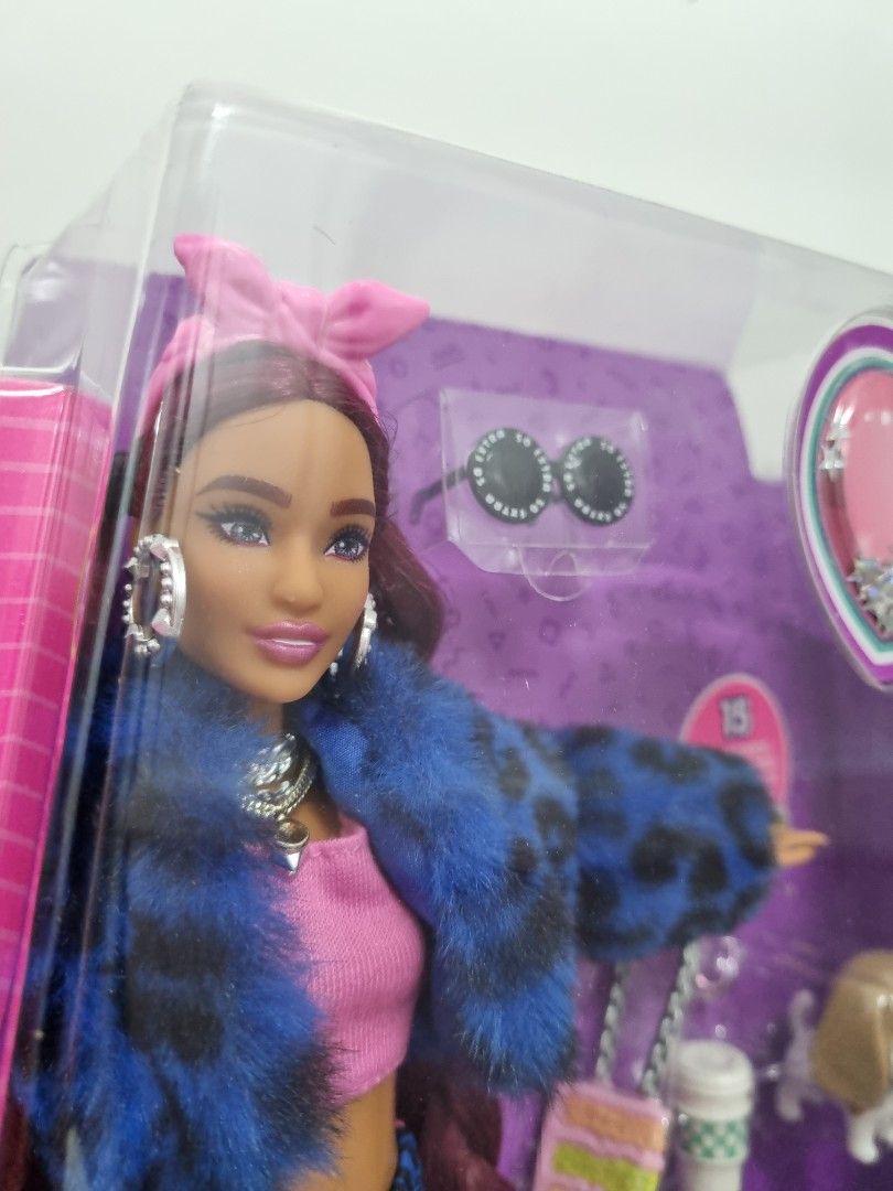 Barbie Extra #14 #17, Hobbies & Toys, Toys & Games on Carousell