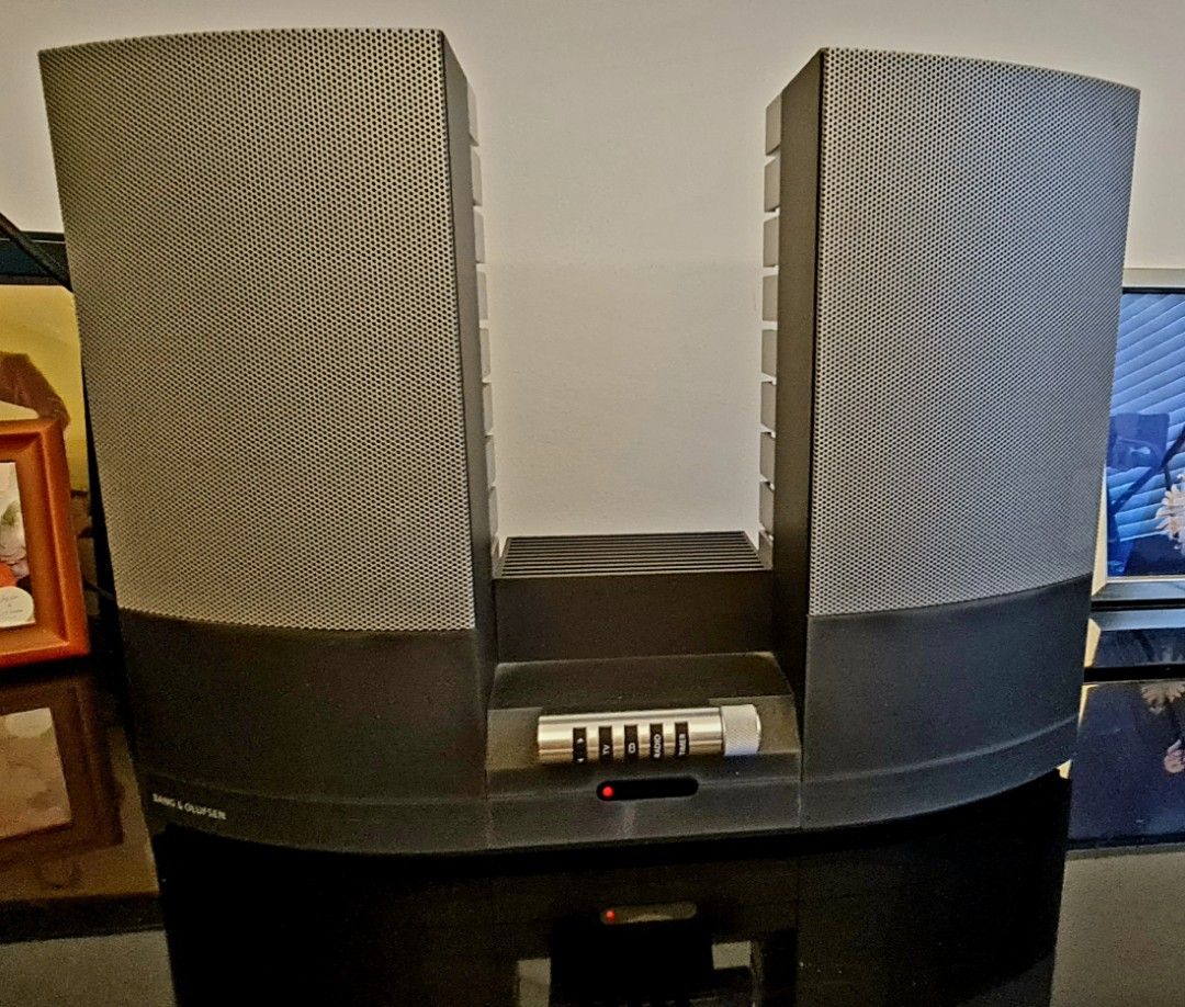 BEOLAB 2000, Audio, Soundbars, Speakers & Amplifiers on Carousell