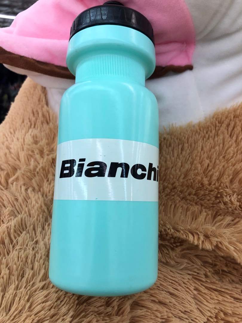 bianchi bottle, Men's Fashion, Watches & Accessories, Accessory holder ...