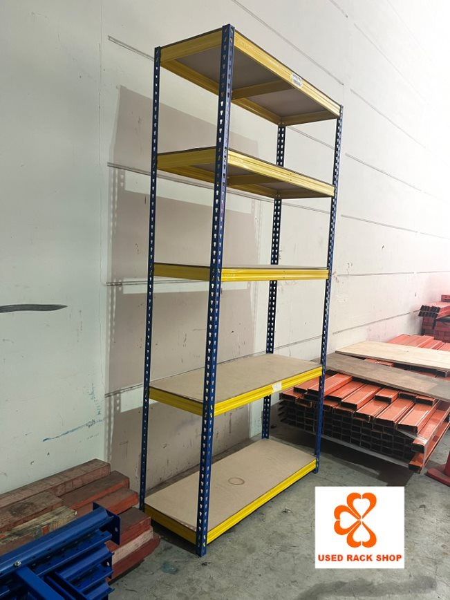 Boltless Shelving / Boltless Racking / Boltless Rack / Boltless Shelf ...