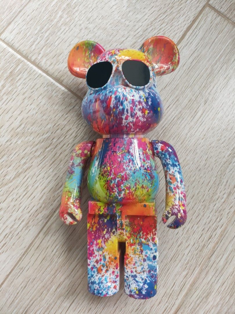 BrickBear wireless Bluetooth speaker (with SD slot), Audio, Soundbars ...