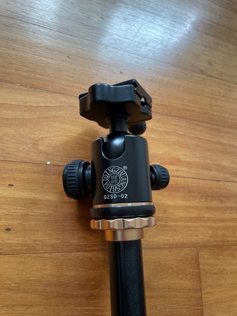 Camera mono pod, Photography, Photography Accessories, Lighting ...