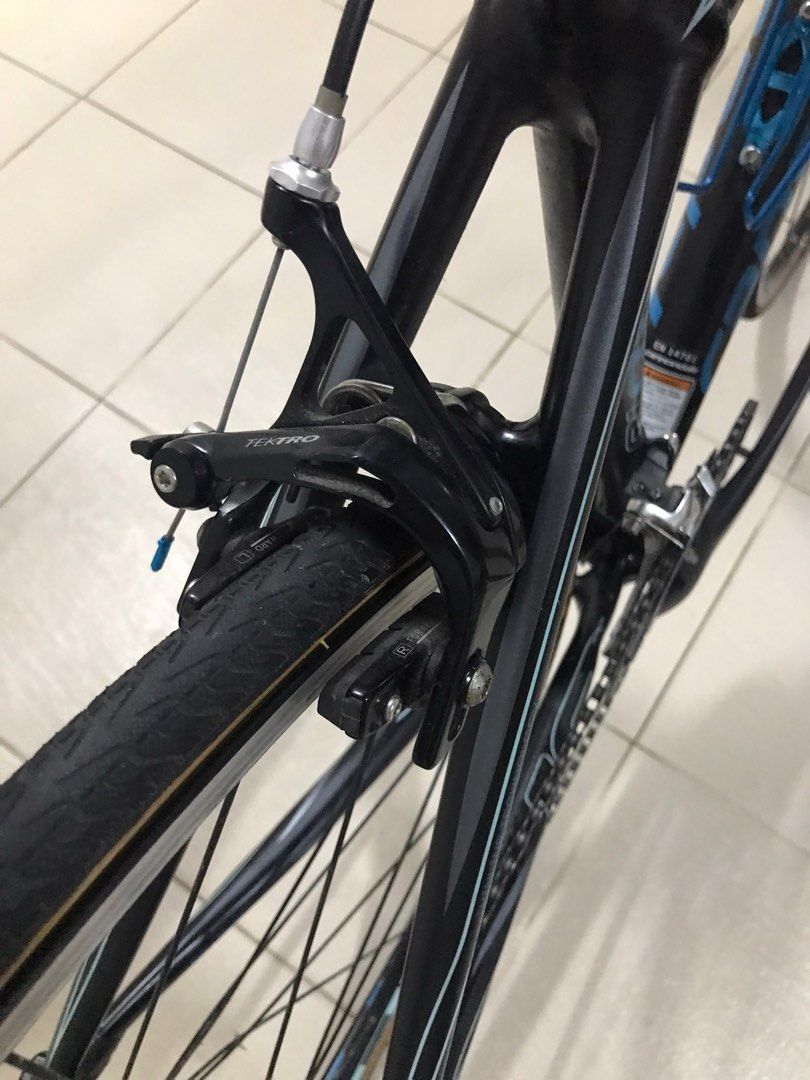 cannondale caad 10, Sports Equipment, Bicycles & Parts, Bicycles on ...