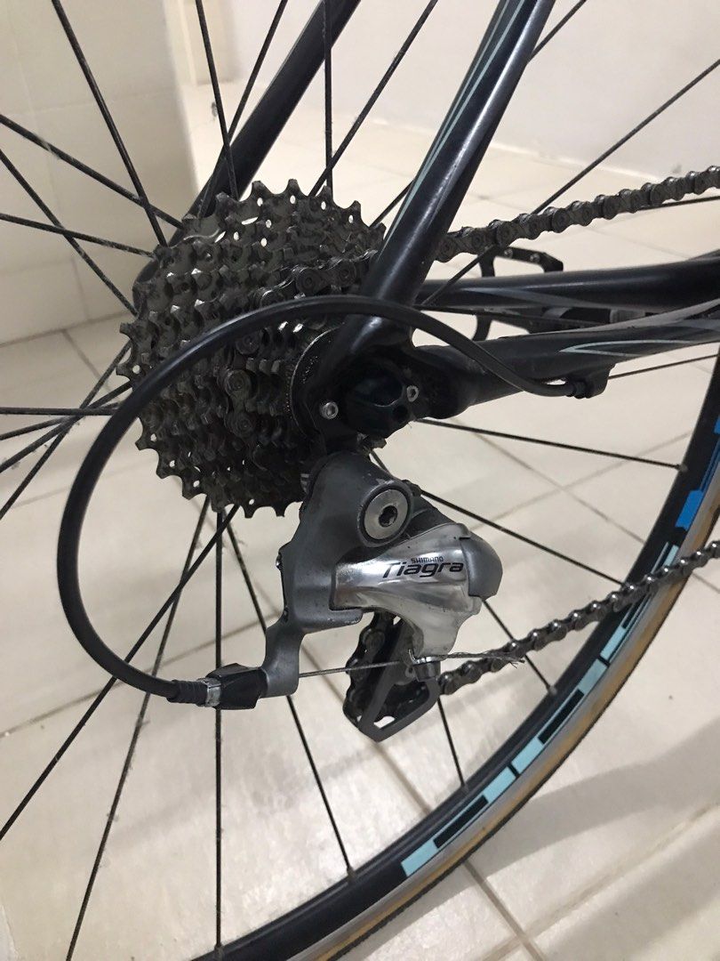 cannondale caad 10, Sports Equipment, Bicycles & Parts, Bicycles on ...