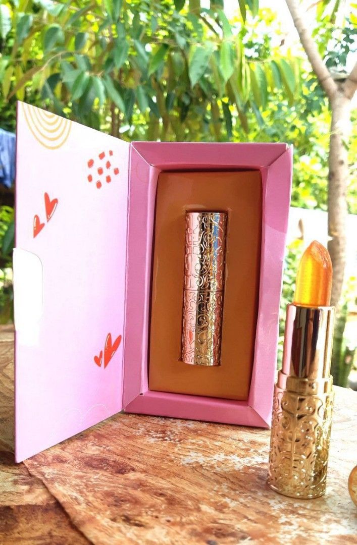 Chanteq ladies magic lipstick, Beauty & Personal Care, Face, Makeup on ...