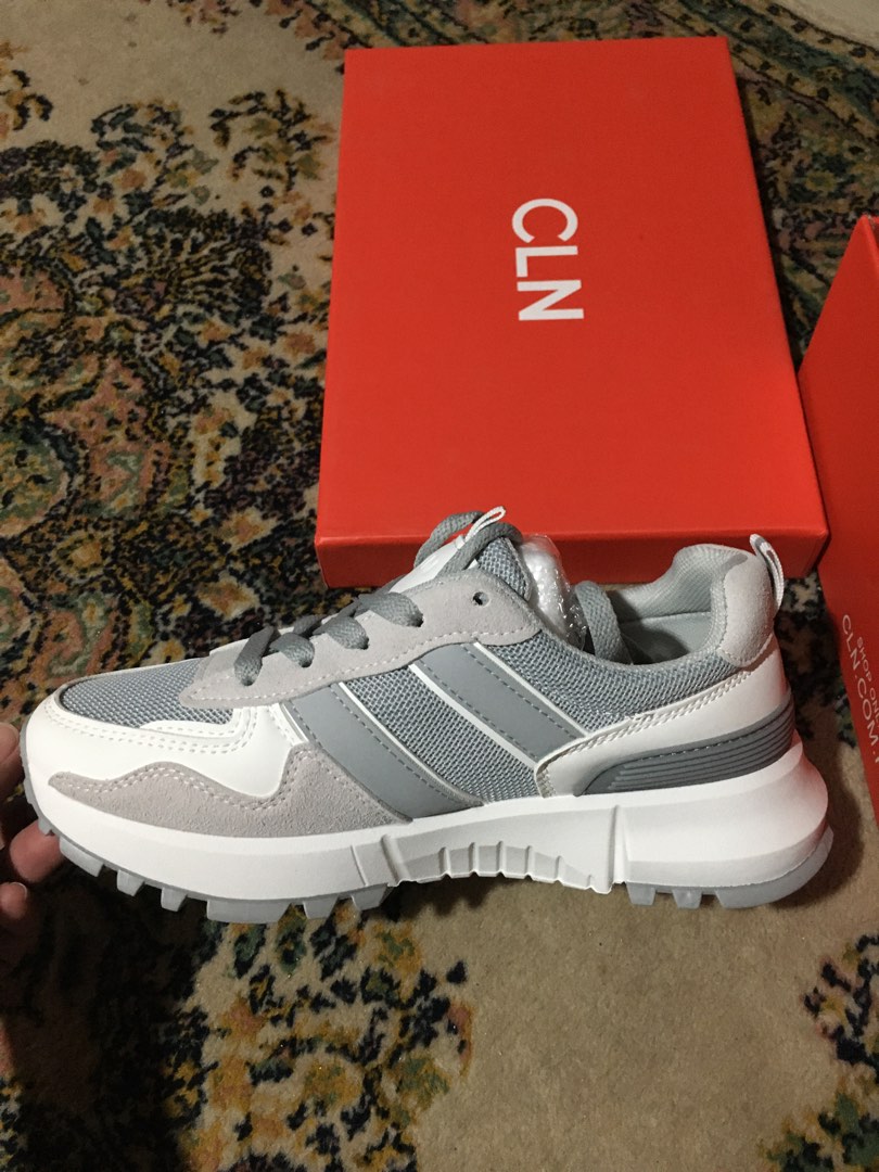 CLN shoes, Women's Fashion, Footwear, Sneakers on Carousell