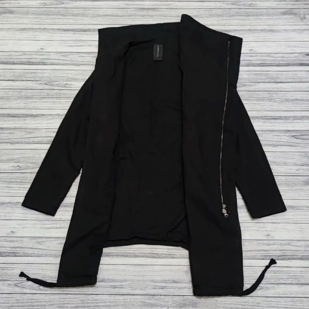 Codes New York Fashion Jacket, Fesyen Wanita, Pakaian Wanita, Baju ...