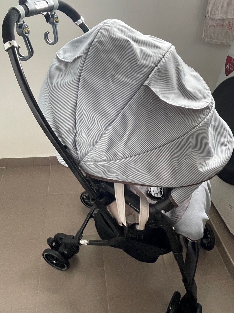 Combi Stroller, Babies & Kids, Going Out, Strollers on Carousell