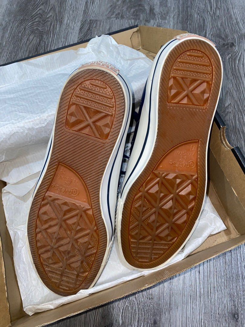 Converse One Star SP, Men's Fashion, Footwear, Casual shoes on Carousell