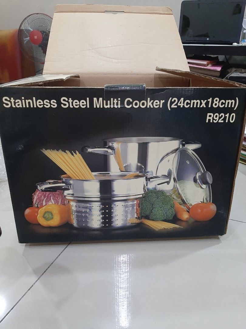 Cosway, TV & Home Appliances, Kitchen Appliances, Cookers on Carousell