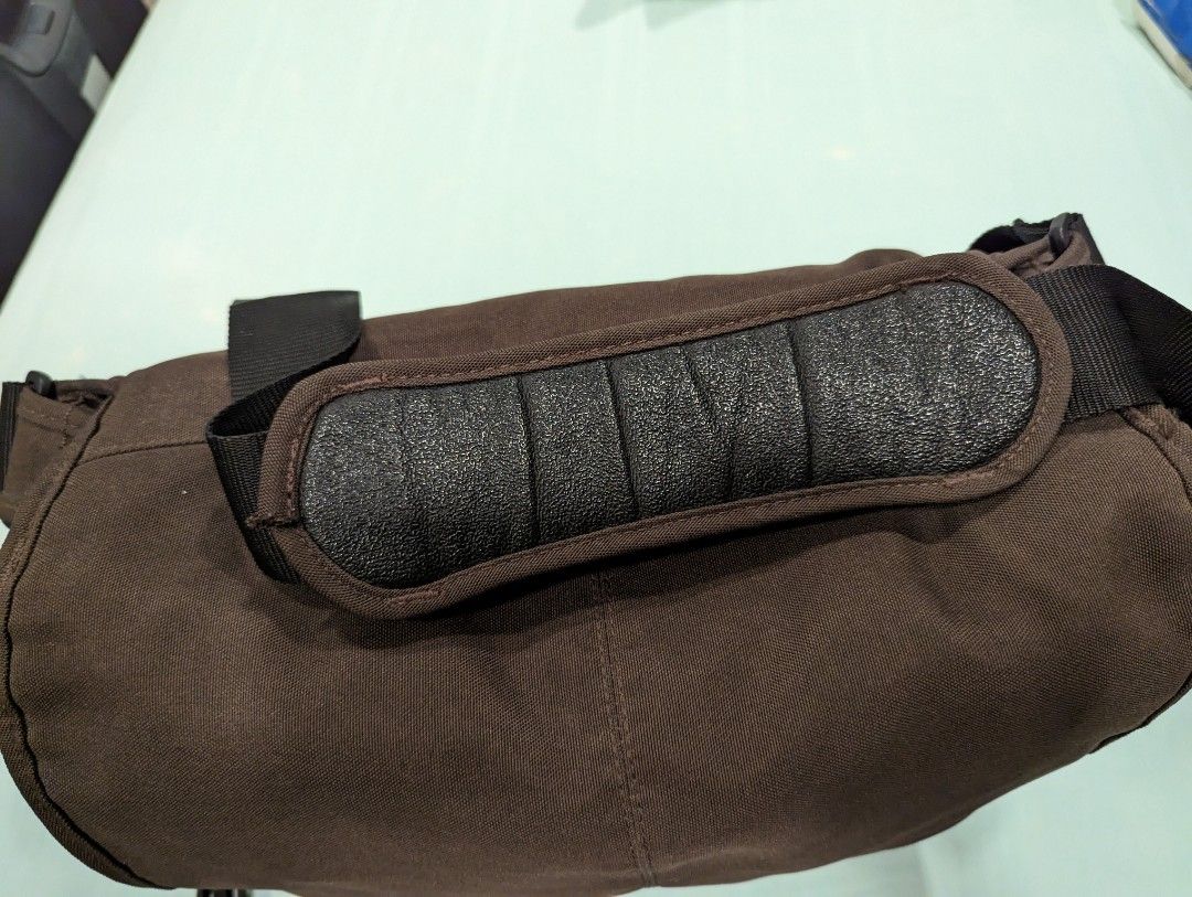 Crumpler 7 million dollar DSLR Camera Bag, Photography, Photography ...