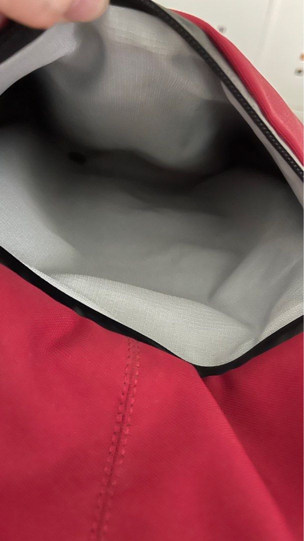 Crumpler Propeller, Men's Fashion, Bags, Backpacks on Carousell