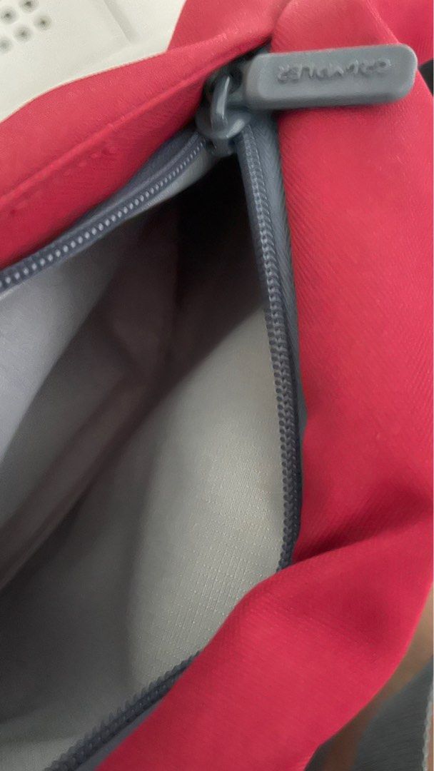 Crumpler Propeller, Men's Fashion, Bags, Backpacks on Carousell