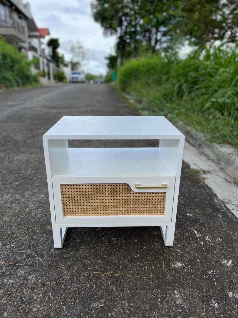 Customised Scandinavian Design Solihiya side table, Furniture & Home ...