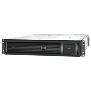 Dell Smart-UPS 3000VA LCD Rack Mount 2U 230V, Computers & Tech, Parts ...