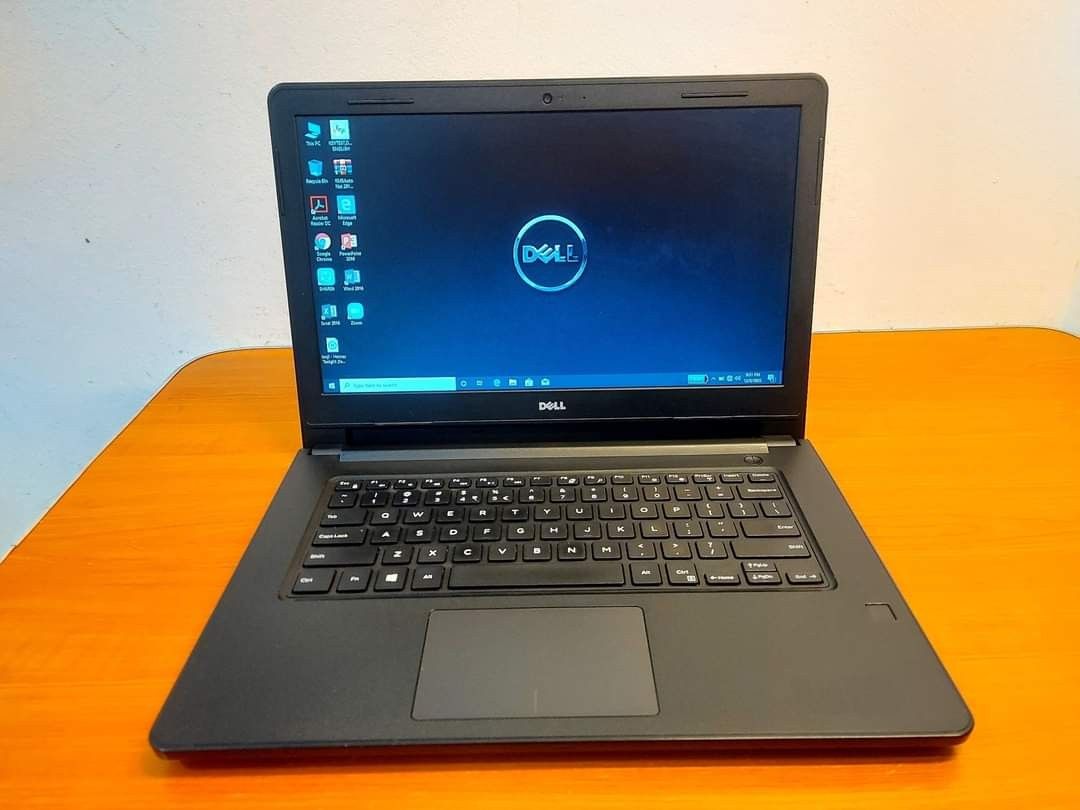 Dell Vostro 3478 14.1"inch Intel Core i5 (8th gen) 8Gb ram Ddr4 256Gb ...