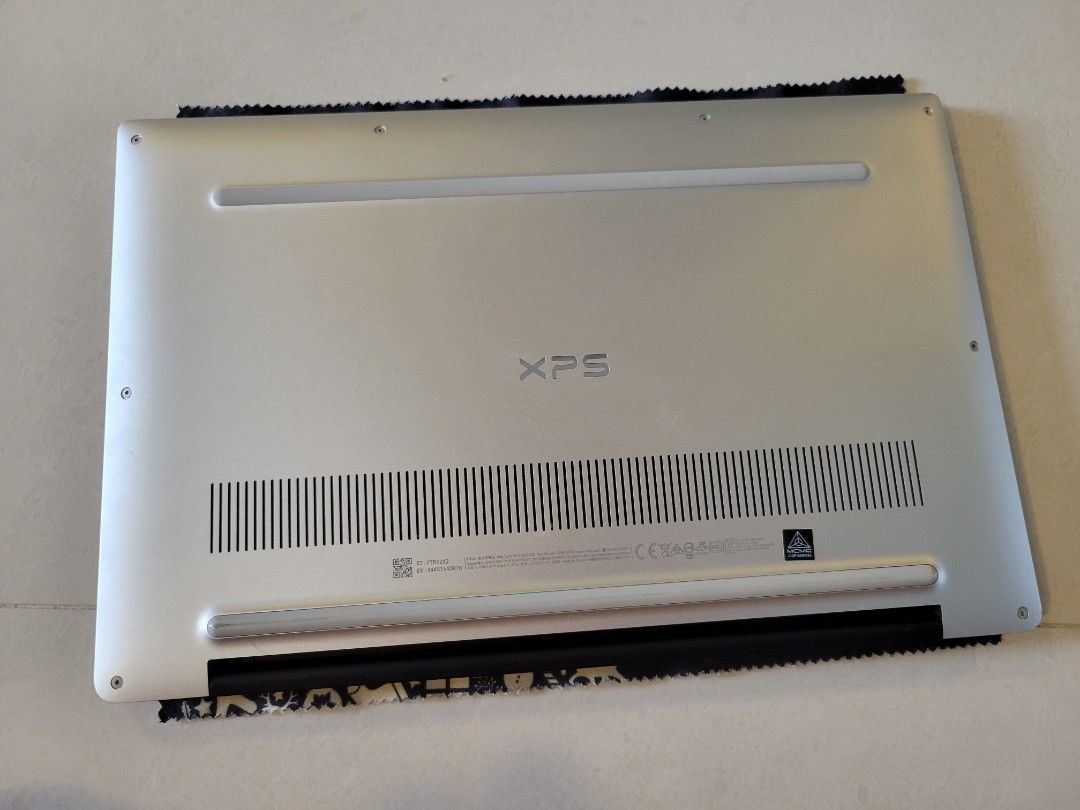 Dell XPS 13 9380- i7-16GB-1TB, Computers & Tech, Laptops & Notebooks on ...
