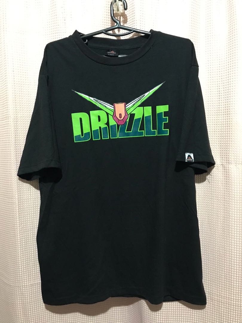 drizzle Havoc, Men's Fashion, Tops & Sets, Tshirts & Polo Shirts on ...