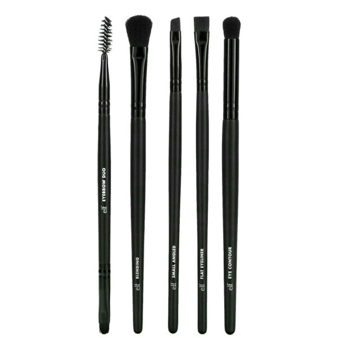 Elf Makeup Brushes, Beauty & Personal Care, Face, Makeup on Carousell