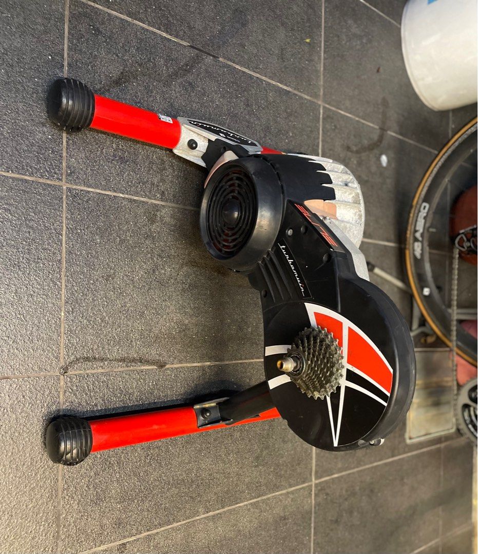 Elite Turbo Muin, Sports Equipment, Bicycles & Parts, Bicycles on Carousell