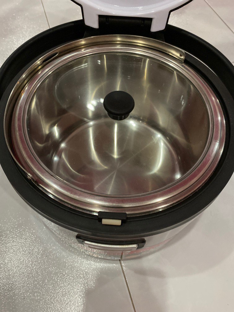 Endo Thermal magic cooker, TV & Home Appliances, Kitchen Appliances ...